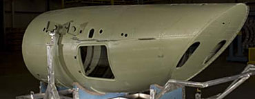 Lee Aerospace - Aftermarket Aircraft Windows, Aerostructures