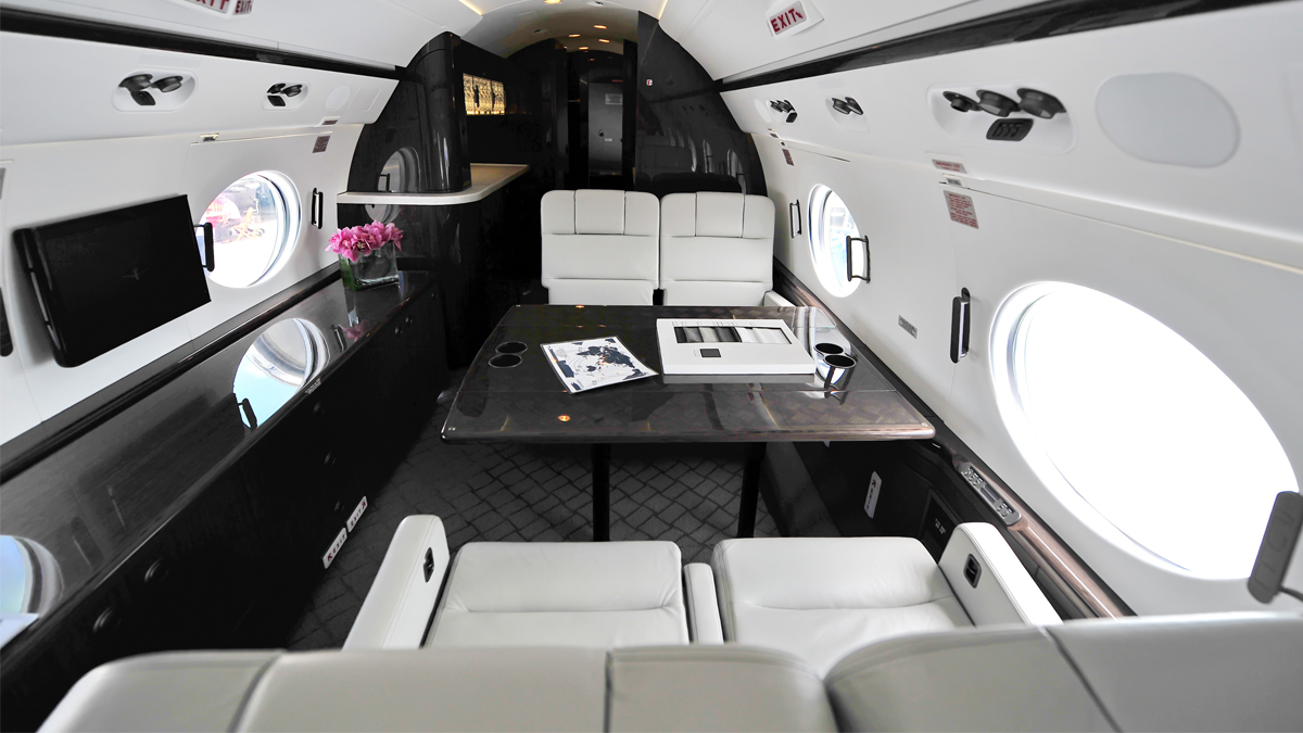 Lee Aerospace and Peregrine Join Forces During COVID-19