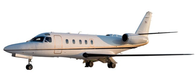 Gulfstream G100 Replacement Windows, Windshields (Astra SPX)