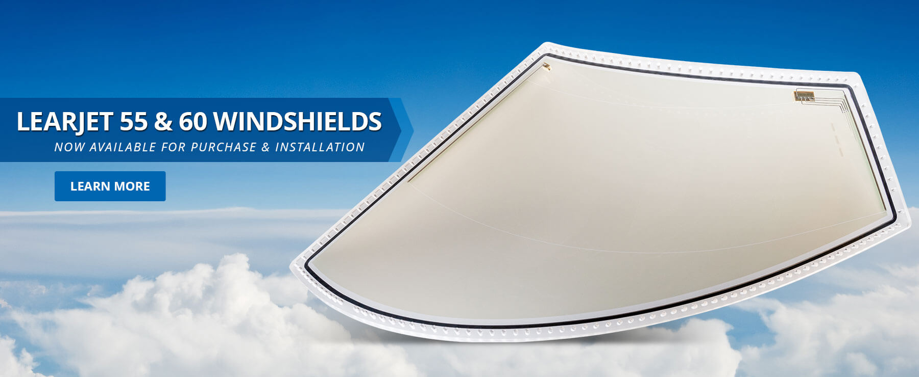 Lee Aerospace | Aircraft Windows, Aerostructures, Aviation Composites